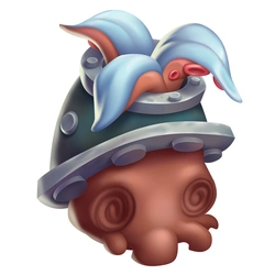 Calamedic | Monster Legends Wiki | Fandom