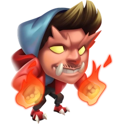 FaZe Rug Pro | Monster Legends Wiki | Fandom