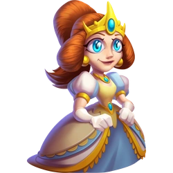 Princess Baal | Monster Legends Wiki | Fandom