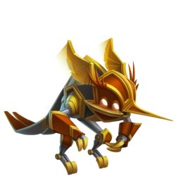 Hobkin | Wiki Monster Legends | Fandom