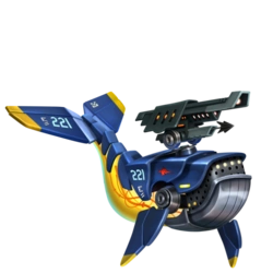 Nautilus-1 | Wiki Monster Legends | Fandom