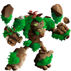 Molem | Monster Legends Wiki | Fandom