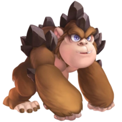 Rockilla | Wiki Monster Legends | Fandom