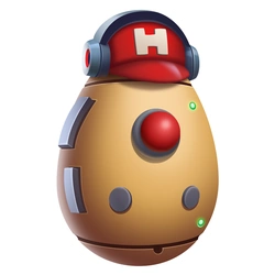 Henritch | Monster Legends Wiki | Fandom