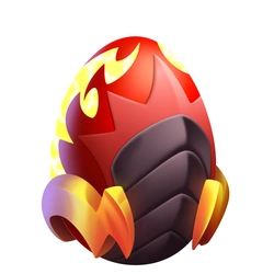 Pyrolektrica | Monster Legends Wiki | Fandom