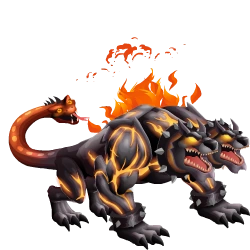 Hellberus | Monster Legends Wiki | Fandom
