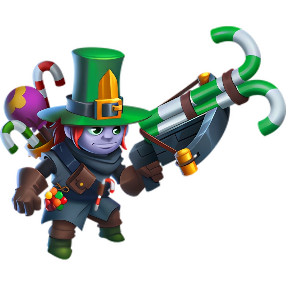 Hansetel | Monster Legends Wiki | Fandom