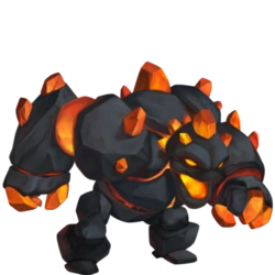 Igneus | Wiki Monster Legends | Fandom