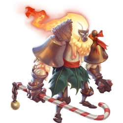 Jingle Hells | Monster Legends Wiki | Fandom