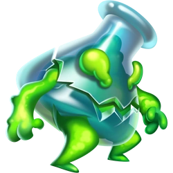 Forge Labs | Monster Legends Wiki | Fandom