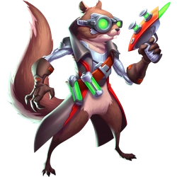 Kragg | Monster Legends Wiki | Fandom