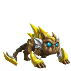 Atum's Pet | Monster Legends Wiki | Fandom