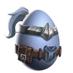 Captain Elektra | Monster Legends Wiki | Fandom