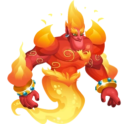 Djinn | Wiki Monster Legends | Fandom