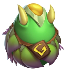 Nereida de Danann | Monster Legends Wiki | Fandom