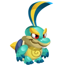 Koopigg | Monster Legends Wiki | Fandom