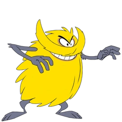 Mop | Monster Legends Wiki | Fandom