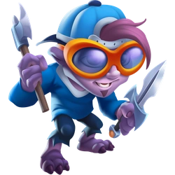 SSundee | Monster Legends Wiki | Fandom