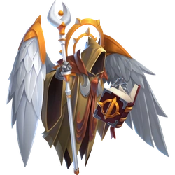 Uriel the Divine | Monster Legends Wiki | Fandom