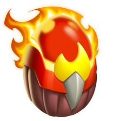 Exothermic | Monster Legends Wiki | Fandom