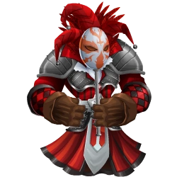 Firelequin | Monster Legends Wiki | Fandom
