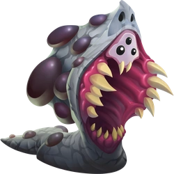 Moochy | Monster Legends Wiki | Fandom