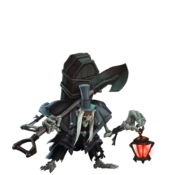 Undertaker | Wiki Monster Legends | Fandom
