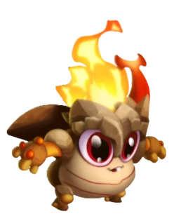 Freettle | Monster Legends Wiki | Fandom