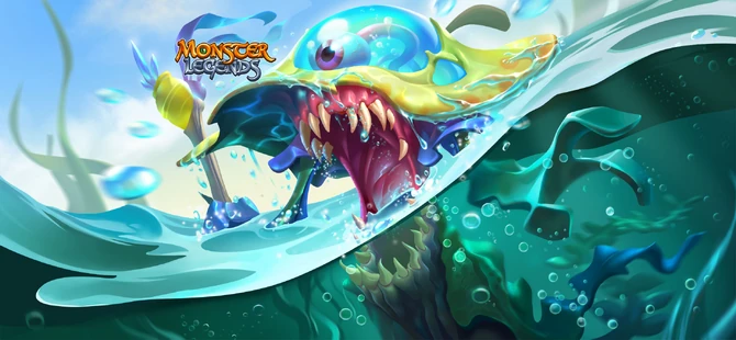 Algata's Tale | Monster Legends Wiki | Fandom