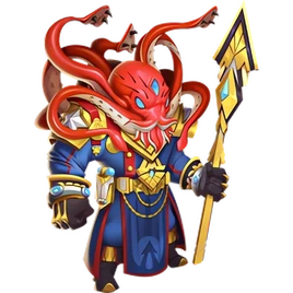 Kirk Moonwalker | Monster Legends Wiki | Fandom