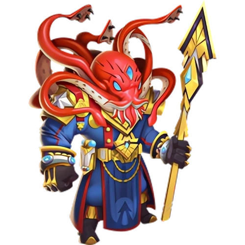 Kirk Moonwalker | Monster Legends Wiki | Fandom