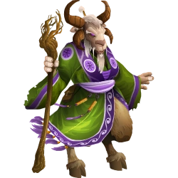 Laomu | Wiki Monster Legends | Fandom