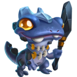 Mudflow | Monster Legends Wiki | Fandom