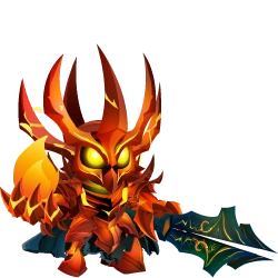 Lord Moltus | Monster Legends Wiki | Fandom