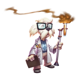 Spod | Monster Legends Wiki | Fandom