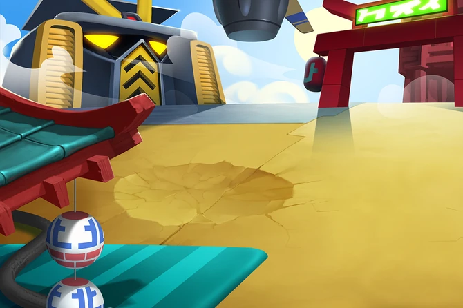 Vanoss Challenge | Monster Legends Wiki | Fandom