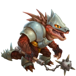 Ugluk | Wiki Monster Legends | Fandom
