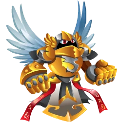 Arch Knight | Monster Legends Wiki | Fandom