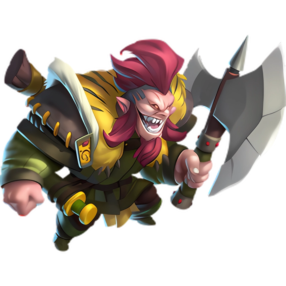 Guildmaster Gregorz | Monster Legends Wiki | Fandom