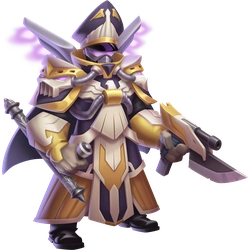 Maximus Astrum | Monster Legends Wiki | Fandom