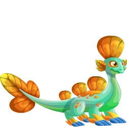 Sheluke | Wiki Monster Legends | Fandom