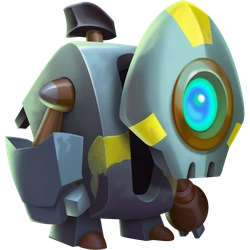 Blazinger | Monster Legends Wiki | Fandom