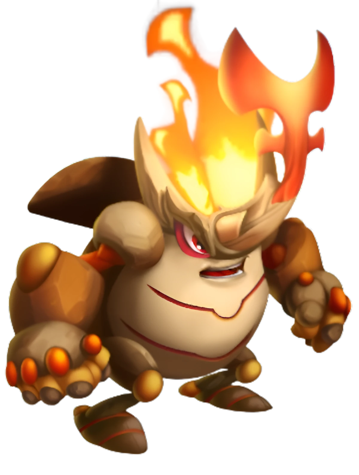 Freettle | Monster Legends Wiki | Fandom