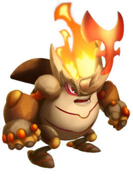 Freettle | Monster Legends Wiki | Fandom