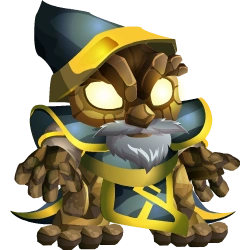 Rock Druid | Monster Legends Wiki | Fandom