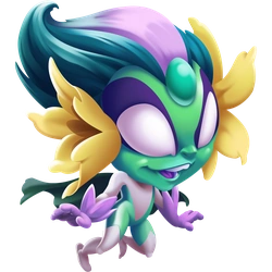 Emerald Nathura | Monster Legends Wiki | Fandom