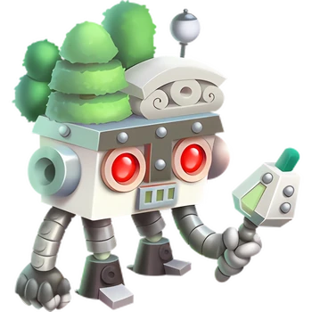 Gardenion | Monster Legends Wiki | Fandom