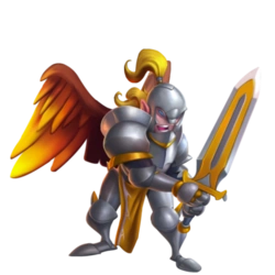 Remiel | Wiki Monster Legends | Fandom