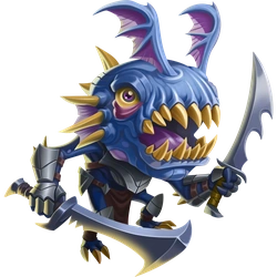 Piranhiac | Monster Legends Wiki | Fandom