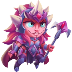 Ahma Niah | Monster Legends Wiki | Fandom